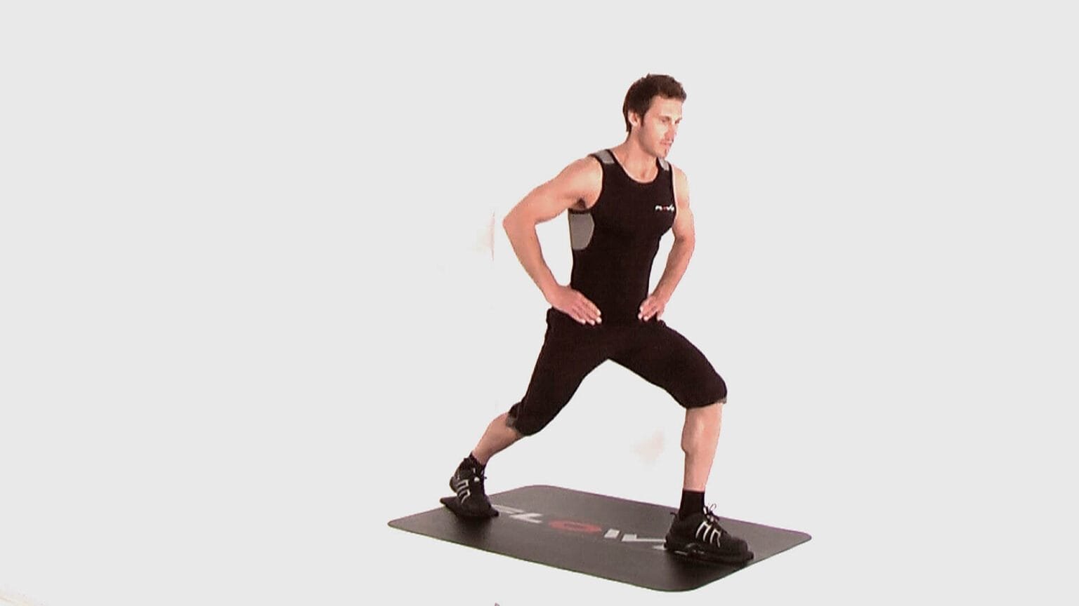 Exercise Library - FLOWIN®