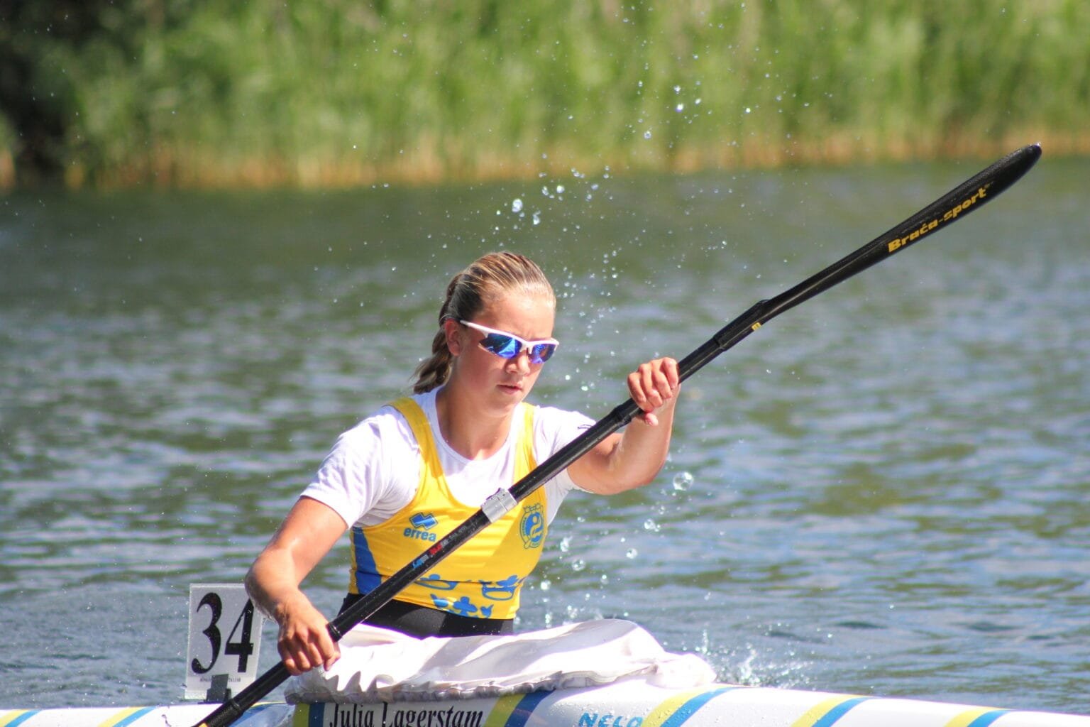 Endurance Training with Friction - FLOWIN®